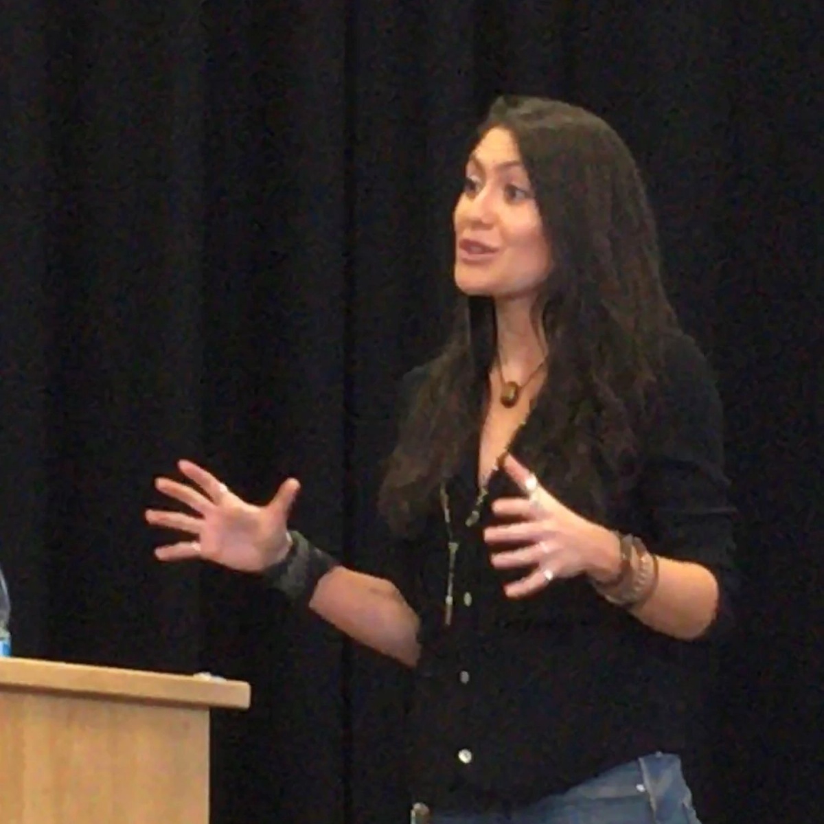 The Latymer School - Lecture Series